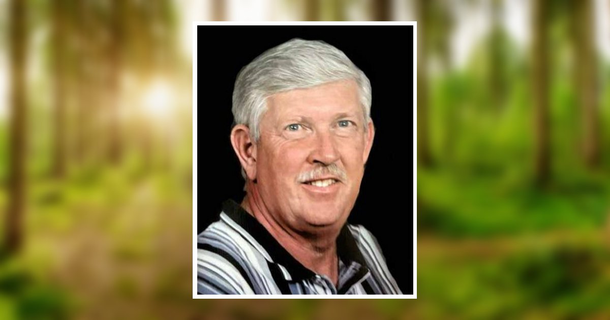 Lyle C. Johnson Obituary November 30, 2024 - Mulhearn Funeral Home
