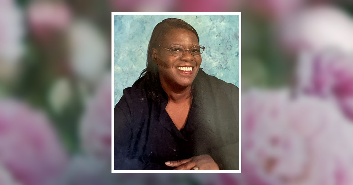 Rosa Coaxum Obituary July 19, 2024 - Pasley's Mortuary