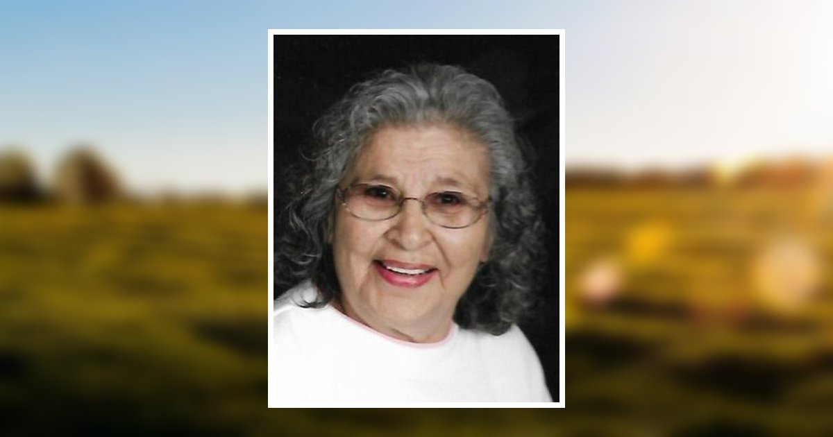 Verna Porter Obituary June 24, 2017 - Dougherty Funeral Home Duluth
