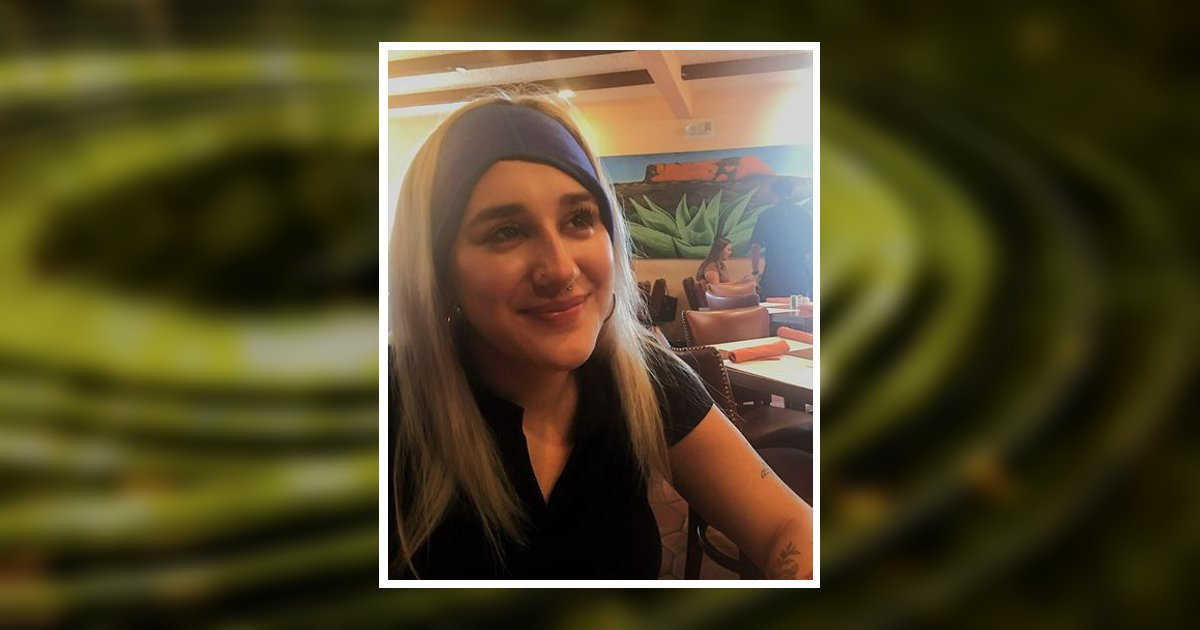 Isabel Catherine Kucera Obituary February 9, 2025 - All Faiths Funeral ...