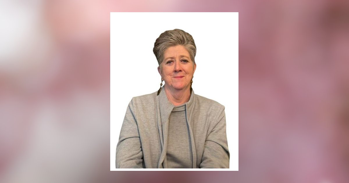 Patsy "Patty" Ann Jackson Obituary July 16, 2024 - Spann Funeral Home ...