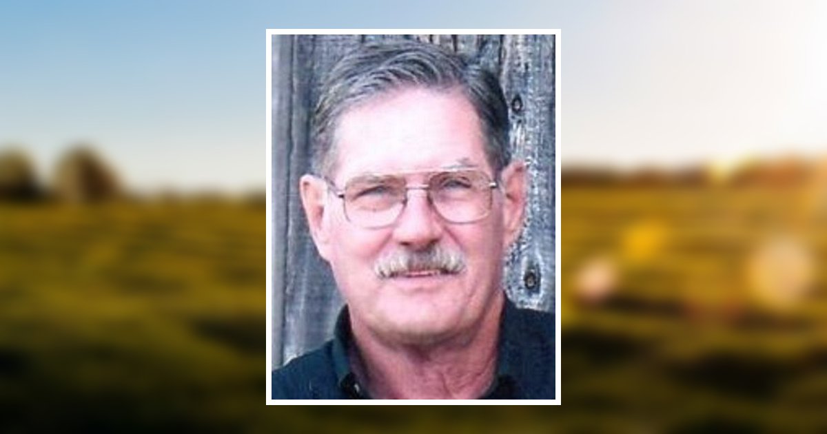William "Bill" Pullen Obituary May 15, 2016 - Ridgeway Funeral Home