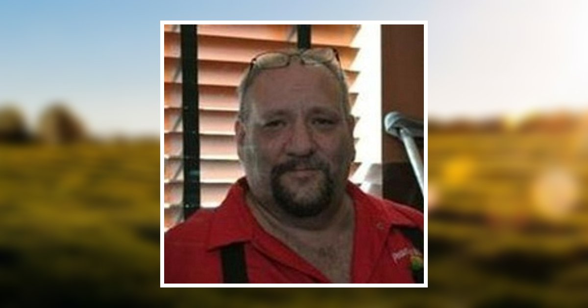 Timothy Calhoun Obituary February 28, 2015 - Brenny Family Funeral ...