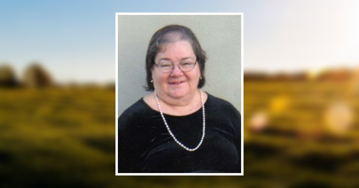 Frances Marian Harr Obituary November 4, 2019 - Magleby Mortuary