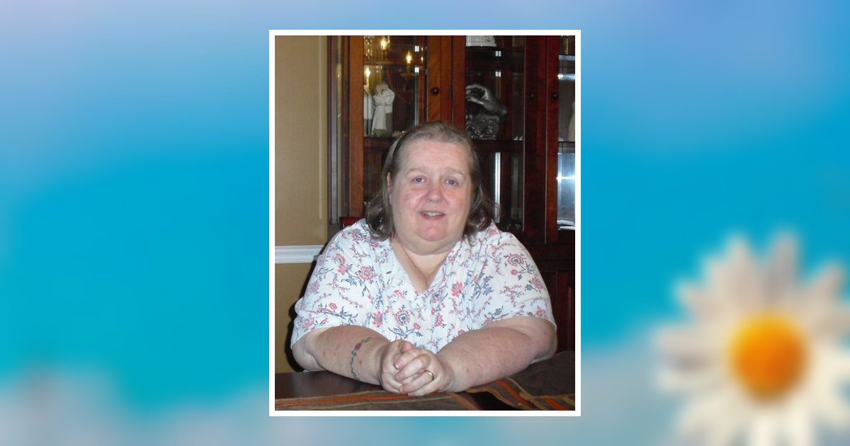 Susan A. Simmons Obituary January 30, 2025 - Loucks Funeral Home