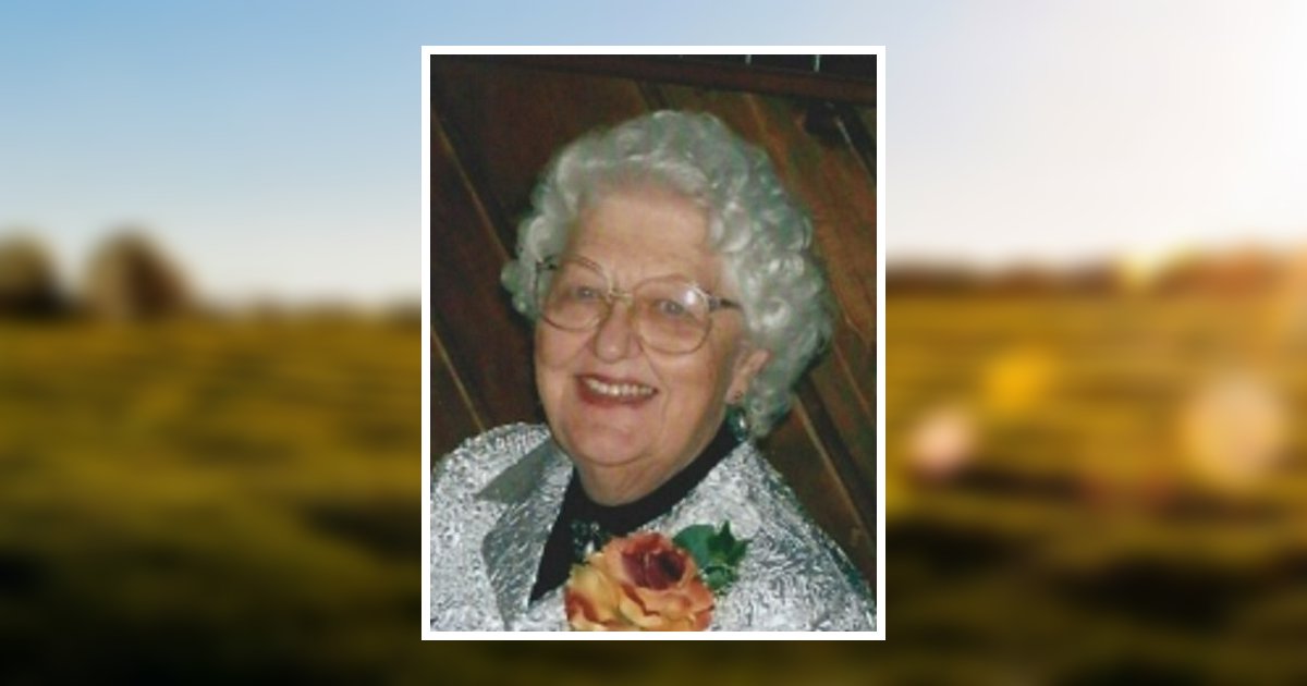 Darlene E. Staples Obituary January 30, 2019 - Nimsgern Funeral Home