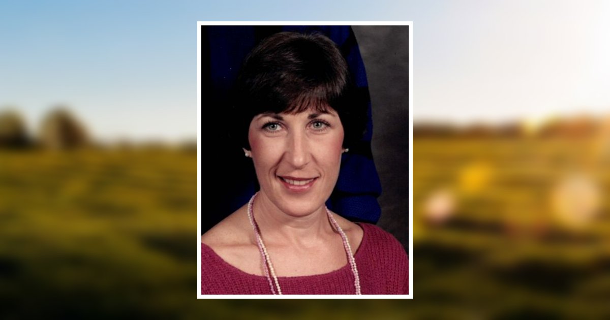 Carol Perich Hill Obituary - McLane Funeral & Cremation Services