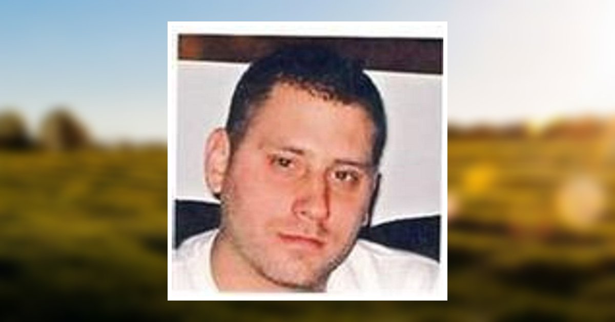 Gregory L Rolih Obituary May 24, 2009 - Tezak's Home to Celebrate Life