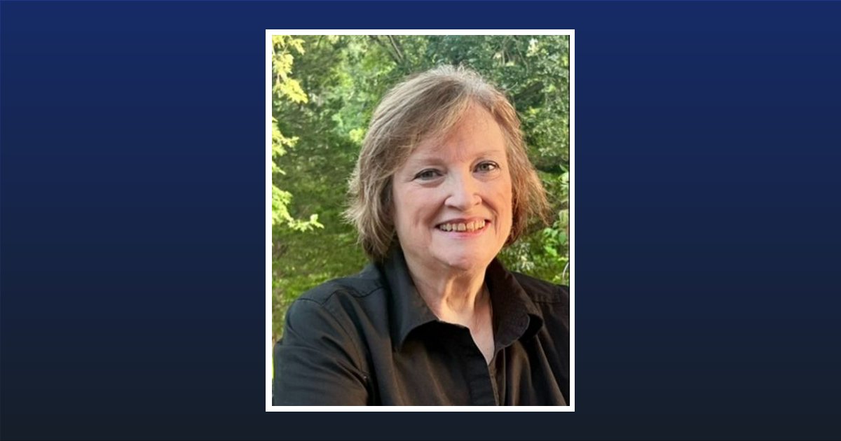 Deborah Barksdale Obituary July 12, 2024 - Cremation Society of Missouri