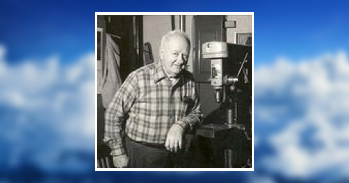 Thomas Henry Young Obituary April 30, 2009 - Barranco Severna Park ...