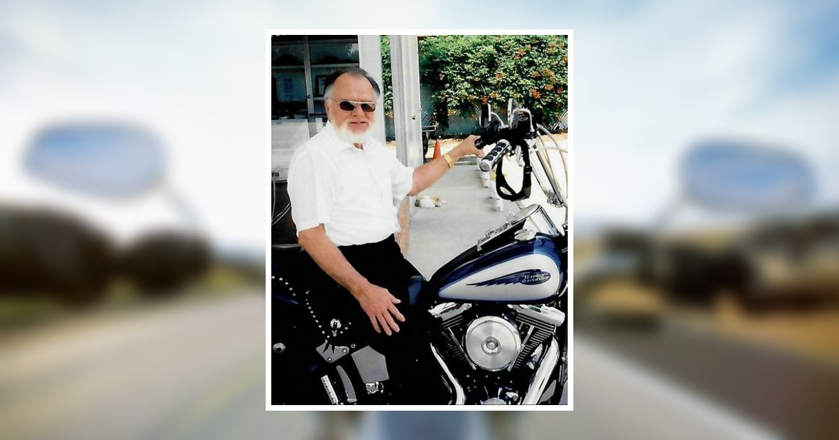 J.T. Laughlin Obituary December 14, 2024 - Clifton Funeral Home