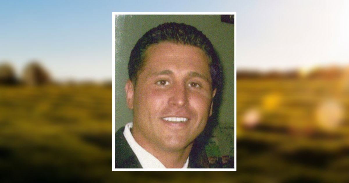 Michael J. Sepe Obituary February 17, 2023 - Nardolillo Funeral Home