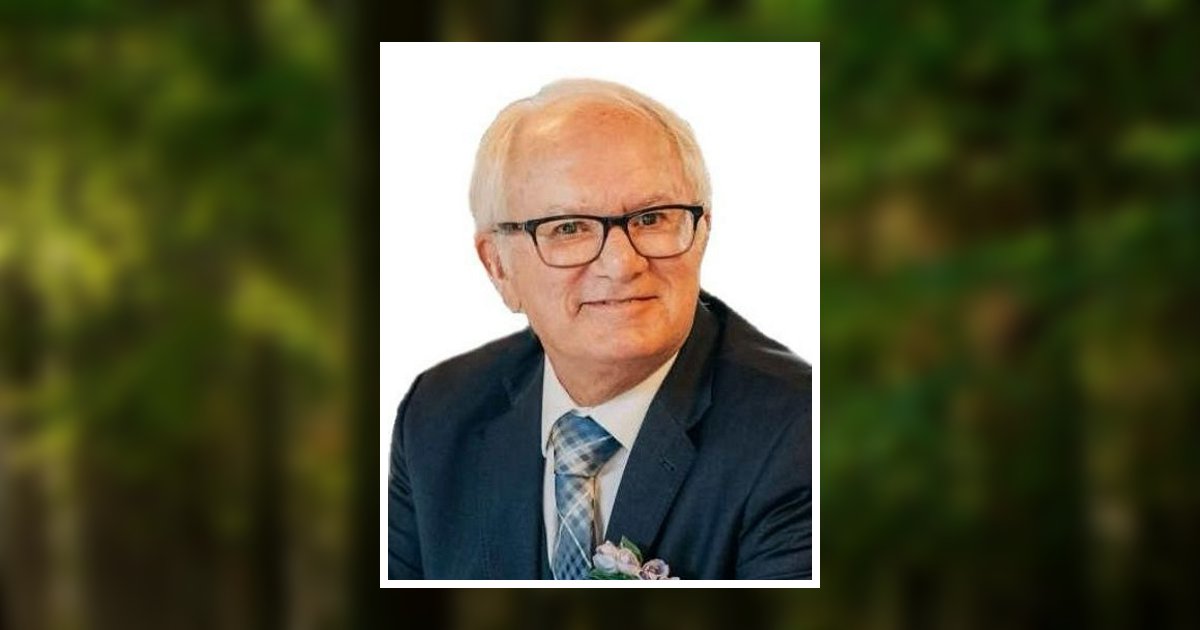 Bruce Bateman Obituary November 21, 2023 - Mankato Mortuary