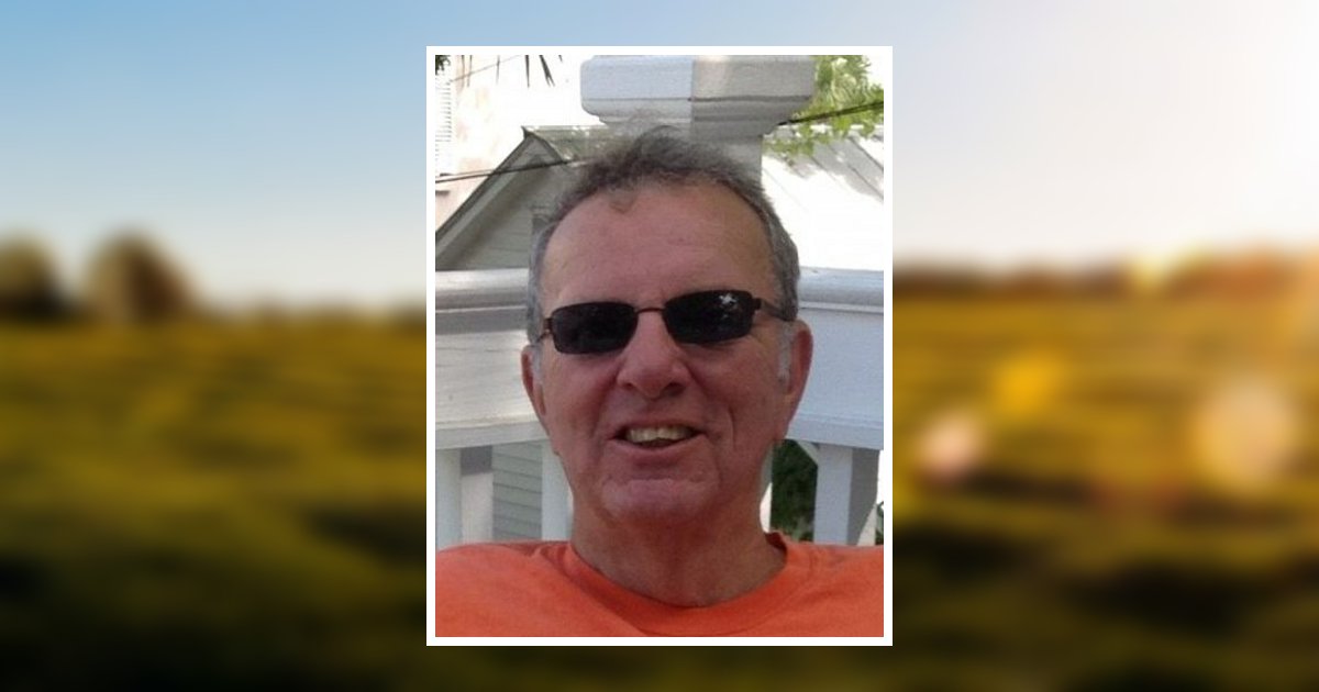 Leo Ruffing Obituary December 3, 2021 - Naugle Funeral & Cremation Service