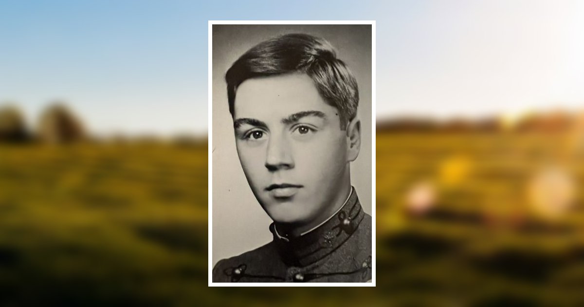 Robert F. Carlino Obituary October 30, 2022 - Moloney Family Funeral ...