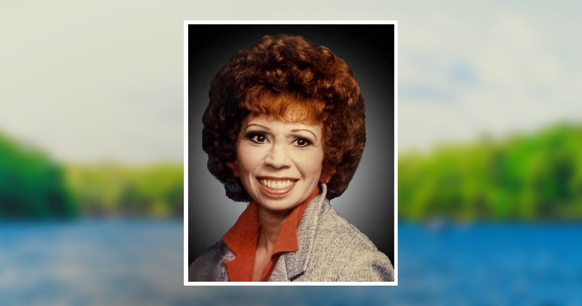Ramona M. Lackey Obituary April 21, 2024 - Esterdahl Mortuary & Crematory