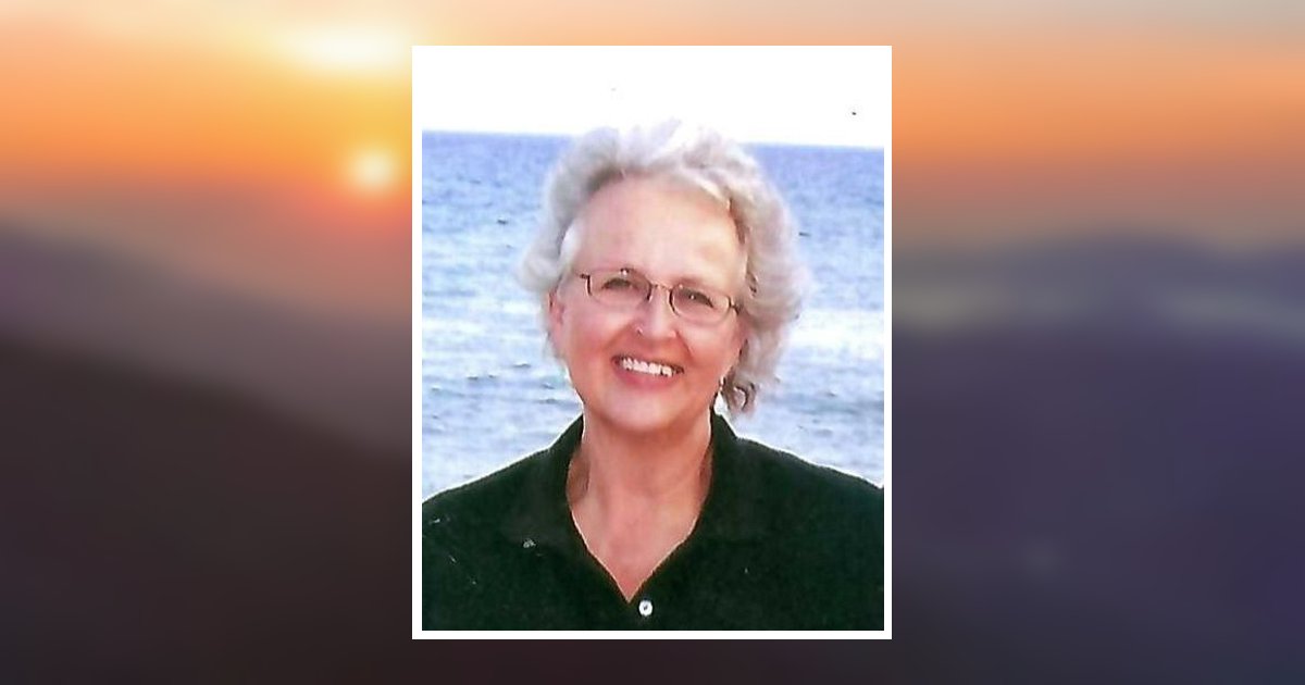 Virginia L. Beck Obituary September 26, 2024 - Dennis George Funeral Home