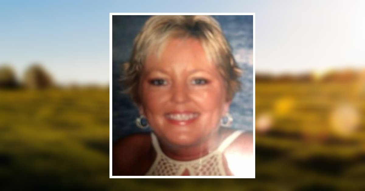 Deborah Williams Obituary August 11, 2018 - E. Alvin Small Funeral Home