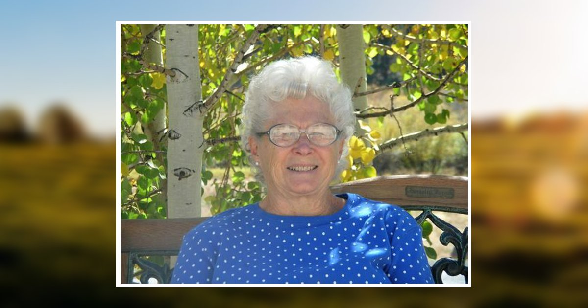 Catherine R. Meyer Obituary October 25, 2019 - Horan & McConaty Funeral ...