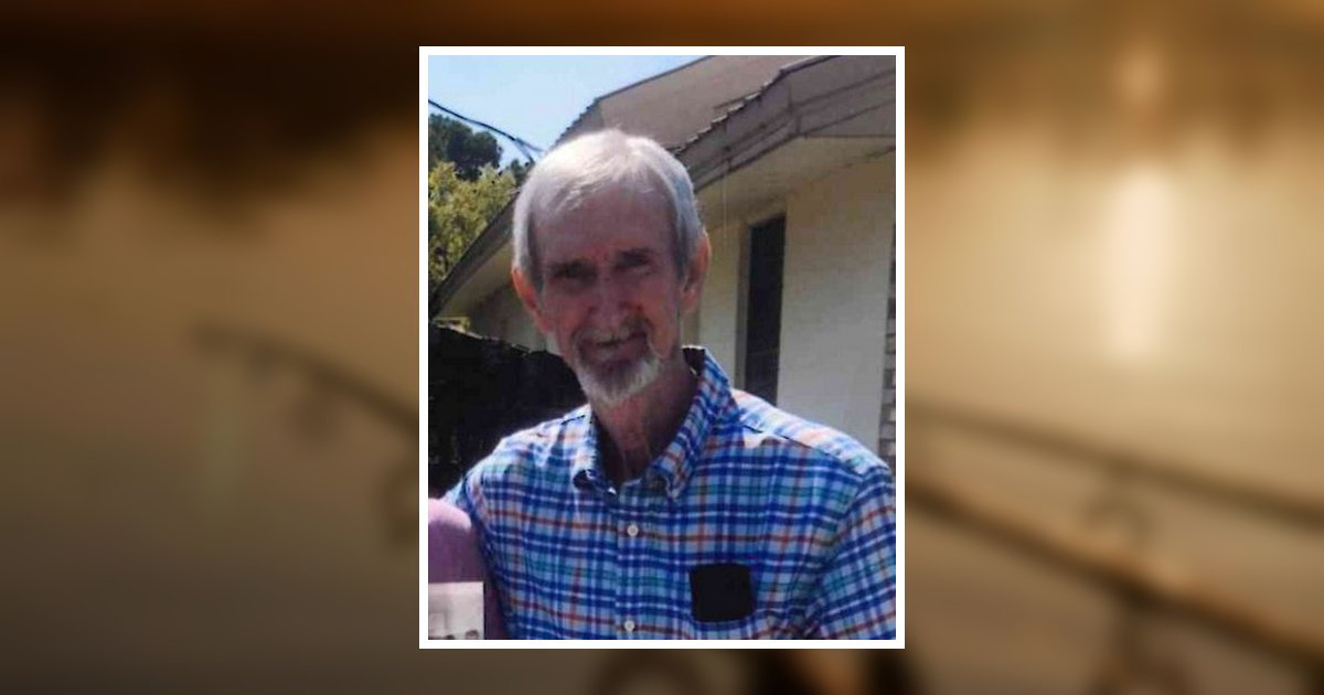 Gary Dean Coffman Obituary December 31, 2025 - Smith Family Funeral Home