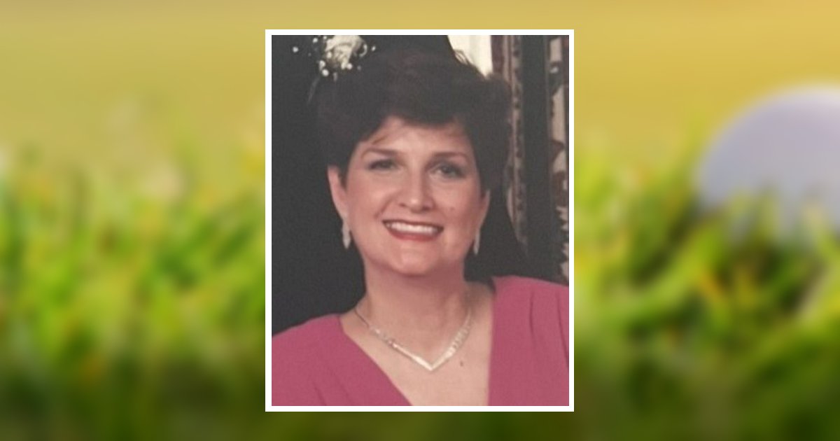 Janice Willis Chuey Obituary October 21, 2024 - Shellhouse Funeral Home, Inc