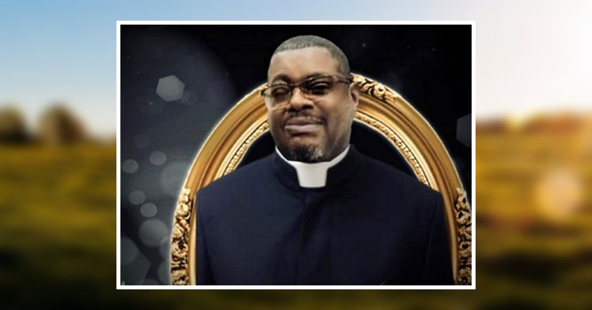 Associate Pastor Frederick Allen Williams, Sr. Obituary August 18, 2023 ... Associate Pastor Frederick Allen Williams, Sr. Obituary August 18, 2023 ...
