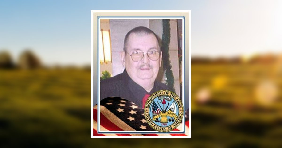 Richard Miller Obituary April 2, 2008 - Mattson Funeral Home ...