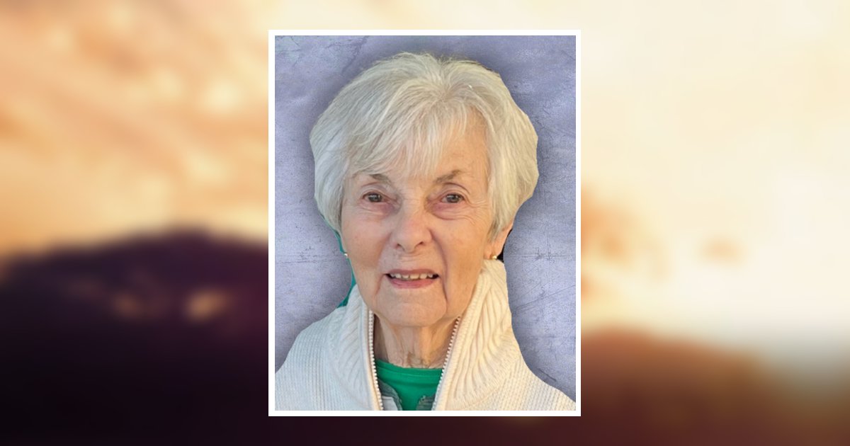 Patricia B. Peterson Obituary January 18, 2024 - Tidd Family Funeral Home