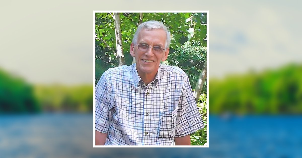 Richard Sitts Obituary March 3, 2025 - Gearty-Delmore Funeral Chapels