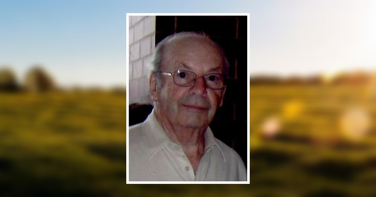 Joseph J. Caravella Sr. Obituary - Marshall Funeral Home, Inc.