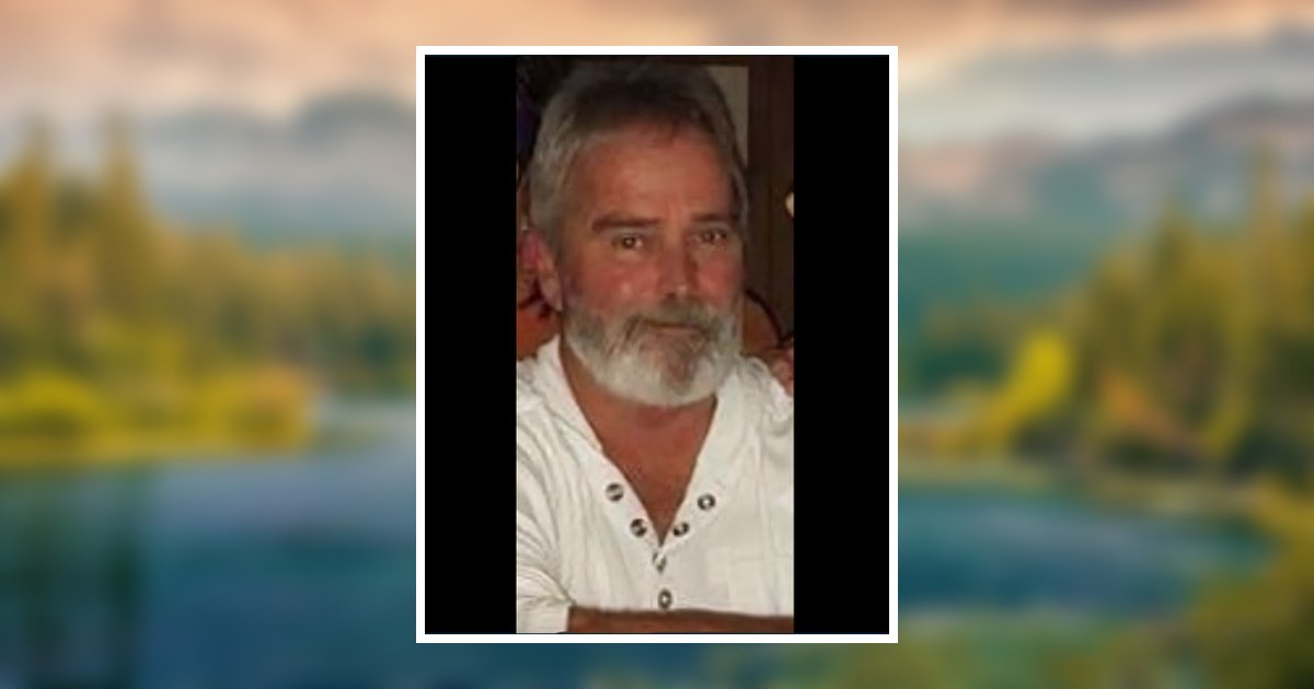 Michael "Mike" Shayne Bostock Obituary October 3, 2025 - Dillman-Scott Funeral Home