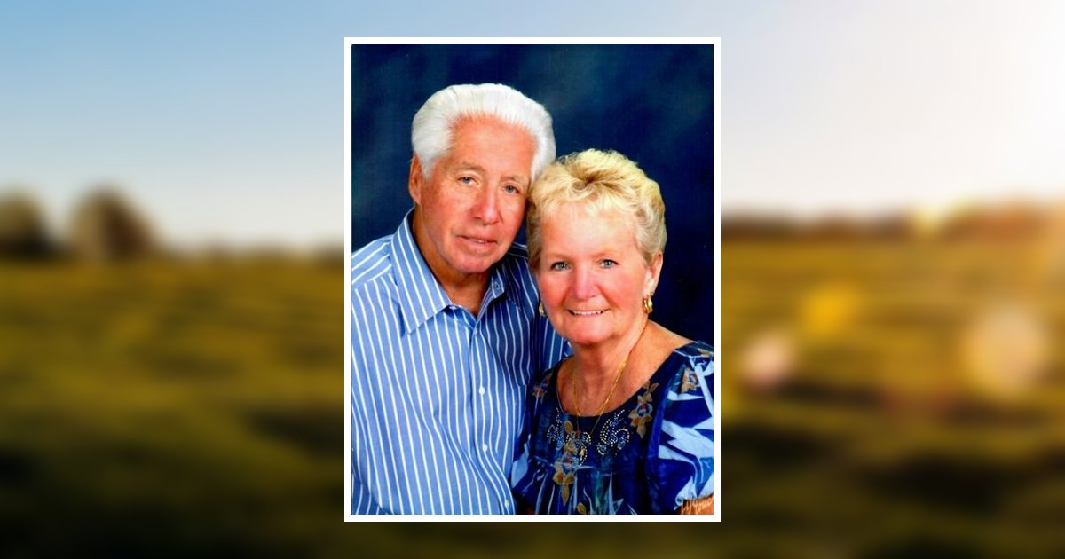 David Carl Stuckey Obituary March 10, 2020 - Moapa Valley Mortuary