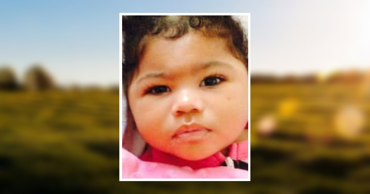 Marissa Willis Obituary April 28, 2014 - Rea Funeral Chapel