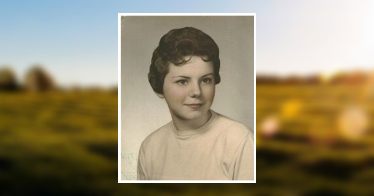 Rosalyn Dunlap-Gist Obituary November 27, 2023 - Bissler & Sons Funeral ...