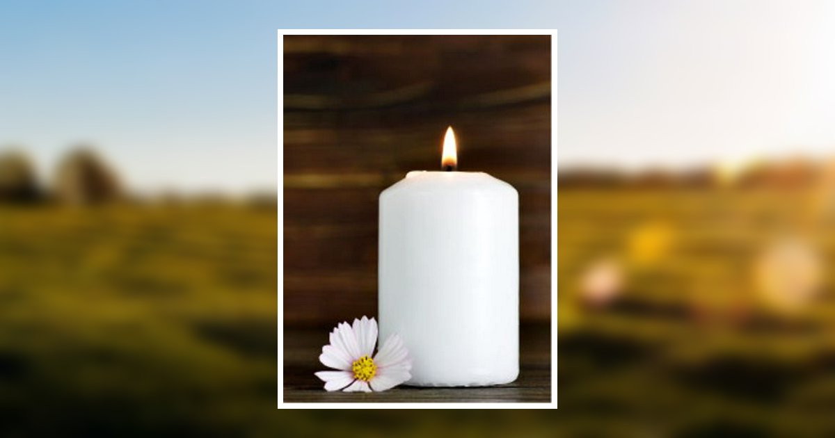 David Frank Marciniak Obituary January 9, 2020 - Strang Funeral Chapel ...