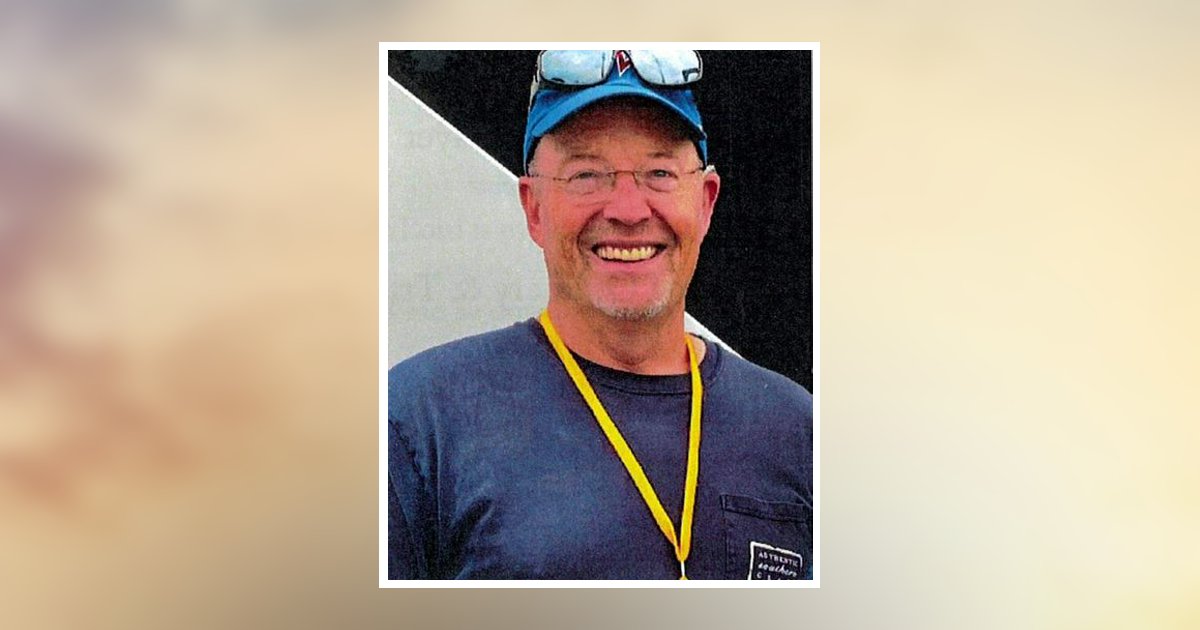 Rev. James Michael "Jim Mike" Ward Obituary December 16, 2024 ...