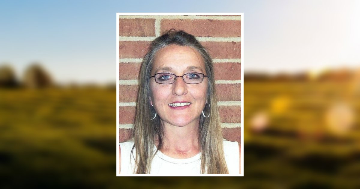 Terry Lorraine Lineberry Obituary April 14, 2024 - Freck Funeral Chapel