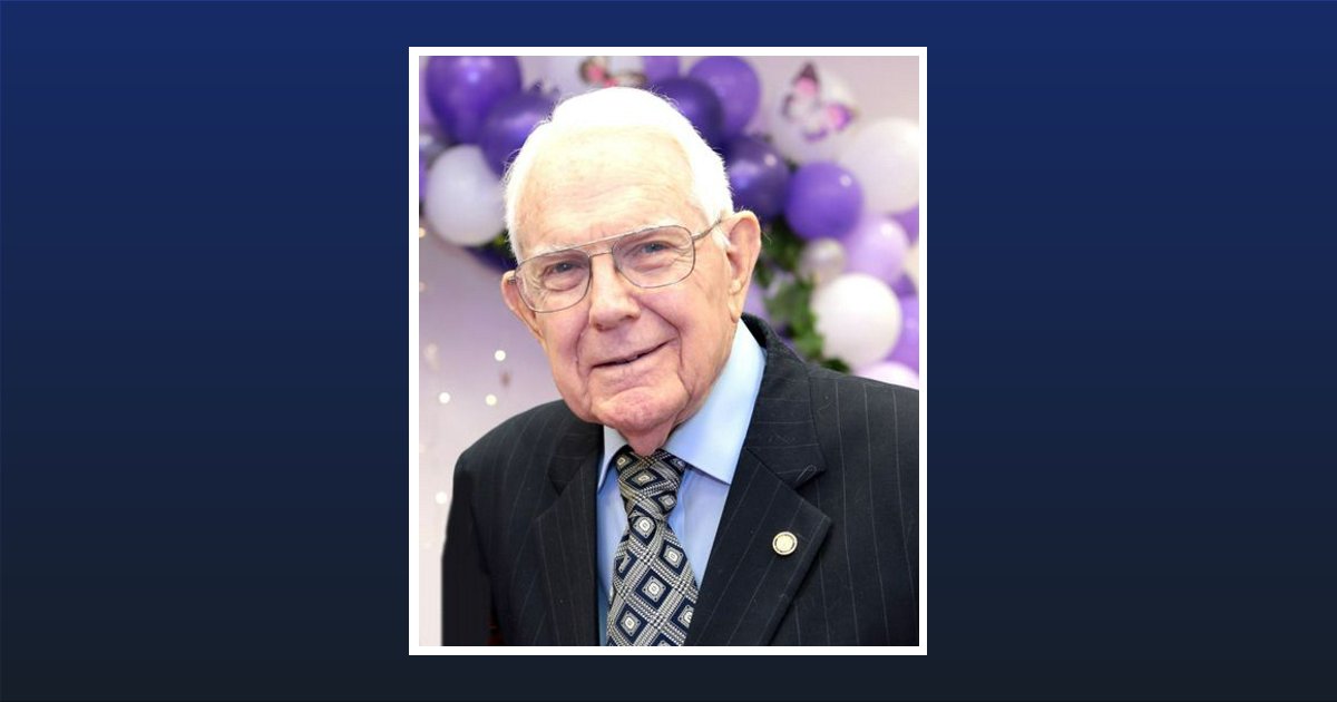 Charles Cartwright Obituary August 19, 2022 - Galloway & Son's Funeral Home