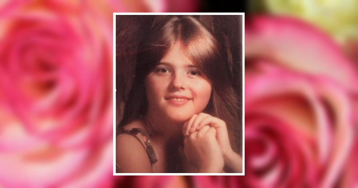 Laura Lee Stepp Obituary August 13, 2023 - Shaw-Davis Funeral Homes ...