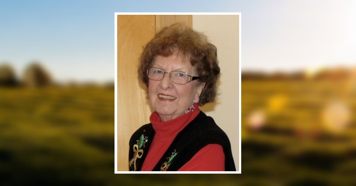 Mary Ann Coble Obituary - Gaffney Funeral Home