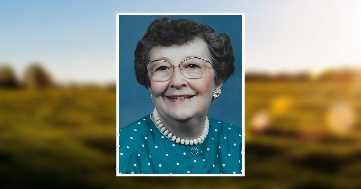 Marie E. (Hare) Miller Obituary July 3, 2020 - Myers-Durboraw Funeral Home