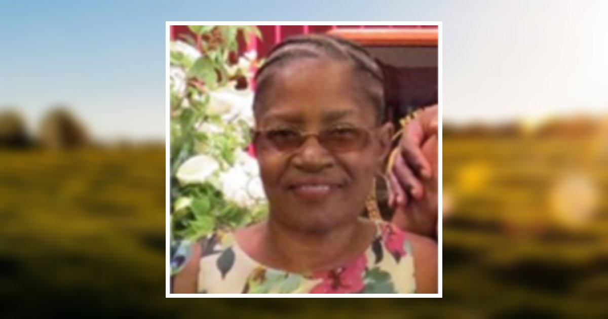 Valerie Trask-Moore Obituary May 10, 2019 - Osborne Funeral Home