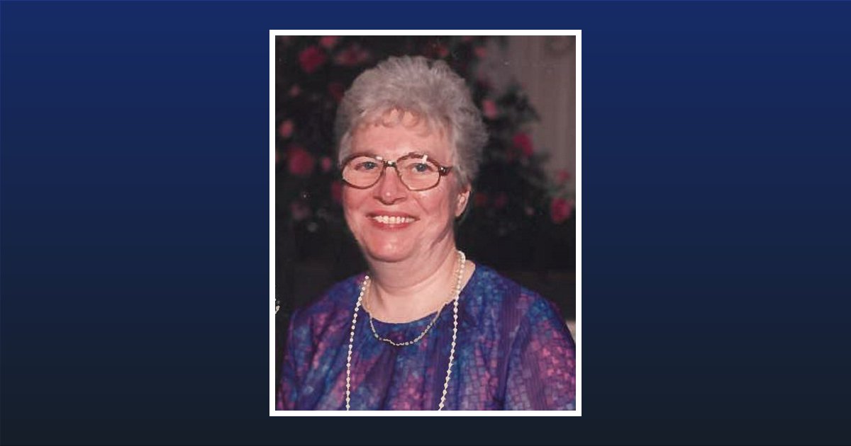 Ruby Rosalyn Cain Obituary September 29, 2024 - Cobb Funeral Chapel