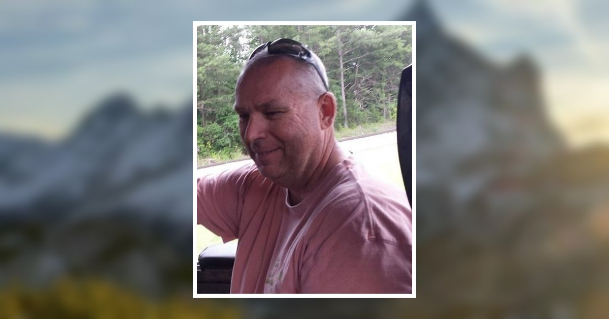 Troy Franklin Massey Obituary April 9, 2025 - Ingram Funeral Home ...