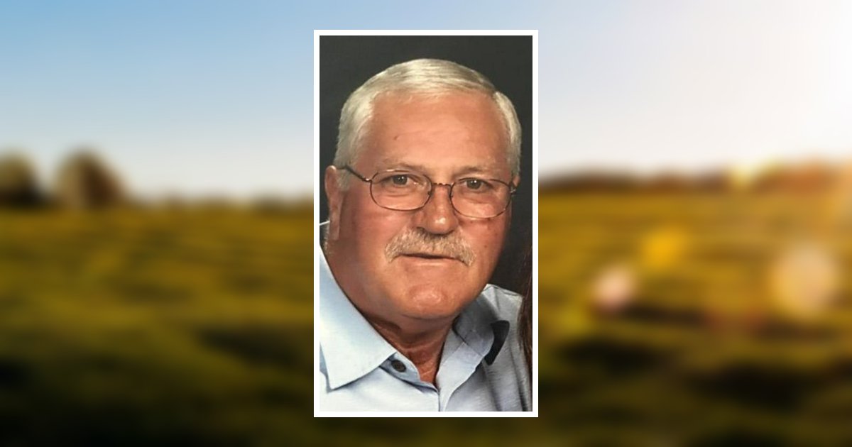 Sherrill Wayne Raynor Obituary May 29, 2016 - Rose & Graham Funeral Home