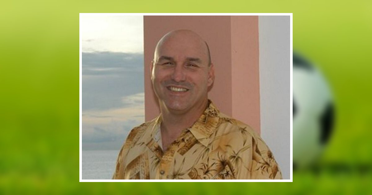 Alan Stephen Bartlett Obituary February 2, 2024 - Newcomer Orlando