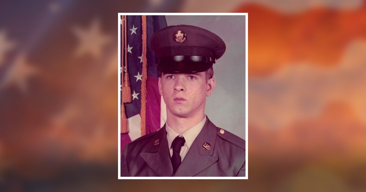 Stanley "Stush" M. Stohon Obituary February 18, 2019 - Anderson Family ...