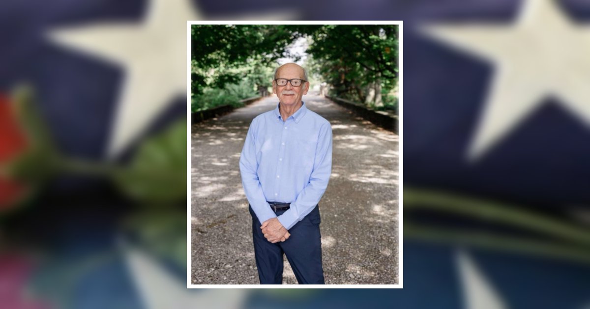 Terry Neil Sharpe Obituary November 24, 2024 - Hatmaker Funeral Home