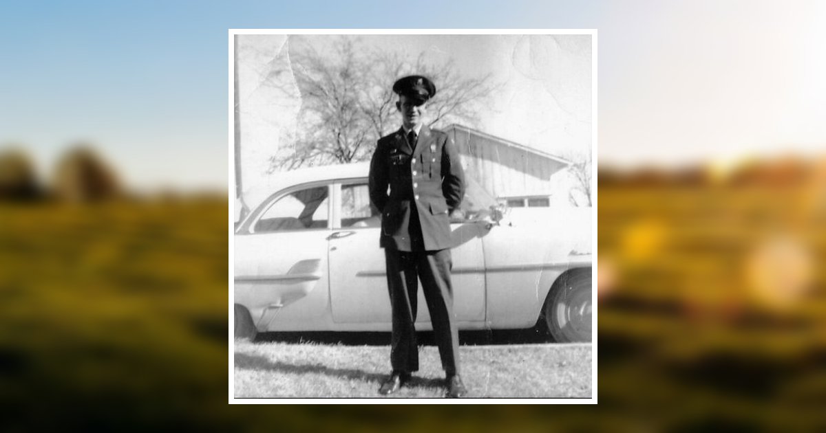 David "Larry" Rogers Obituary October 20, 2022 - Bryant - Grant Funeral ...