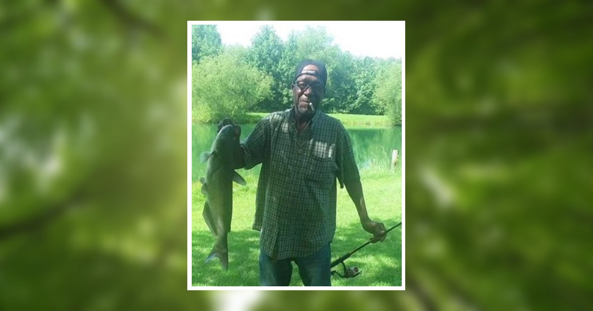 Jerry L. Wade Obituary July 1, 2023 - Pettus-Rowland Funeral Home